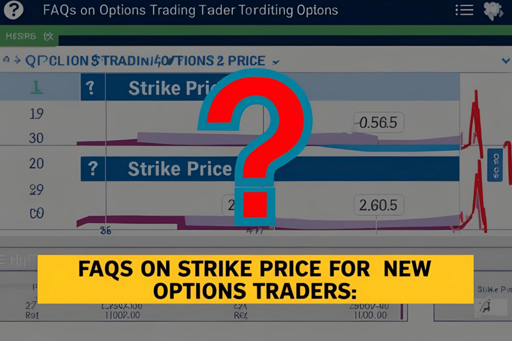 What Happens When an Option Hits the Strike Price?